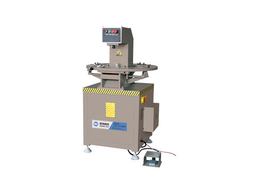 Aluminium Punching Machine Hydraulic Aluminium Hole Punch Machine